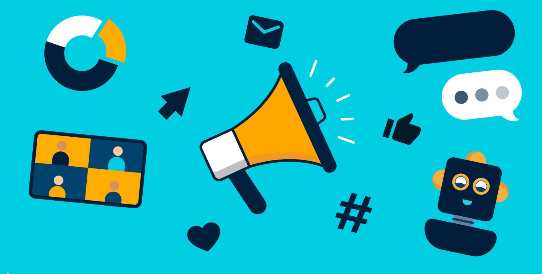 Leveraging Multiple Communication Channels for Business Success